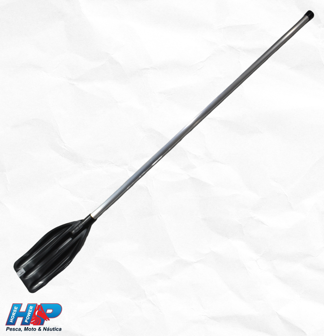 Remo de Aluminio HP 1,30m