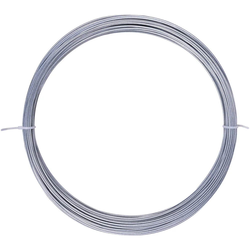 Arame galvanizado bwg 18 (1.24 milímetros) 10 metros-7898543830108 – HP ...