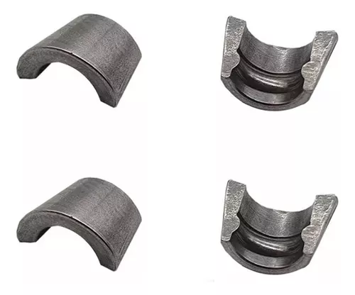 Chaveta valvula ybr ( trava mola retencao)-22F121180100 - HP Moto ...